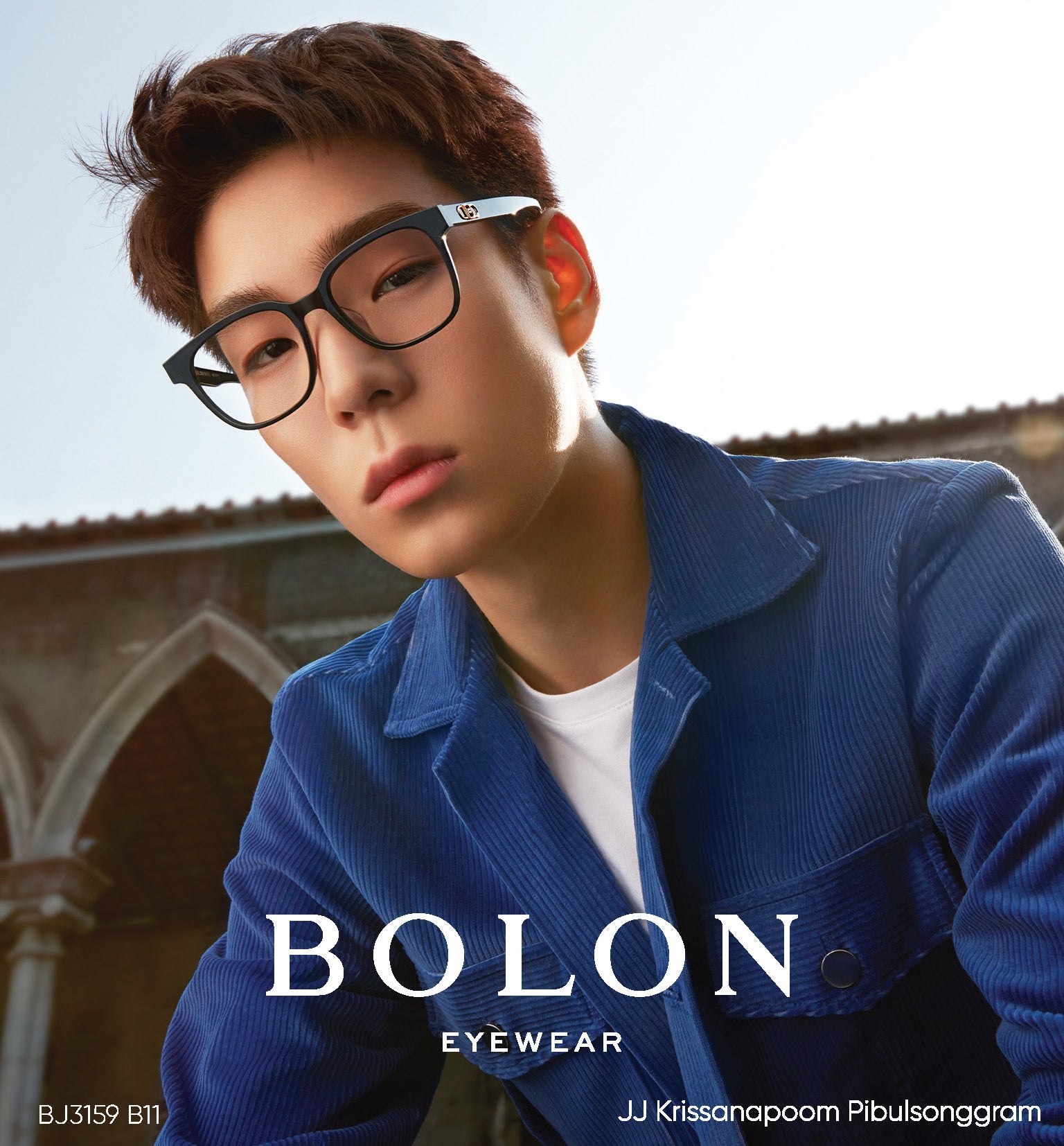 BOLON – ร้านแว่นตามองเด้